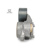 China DAYCO Fan Pulley Belt Tensioner 21479276 APV2739 for VOLVO EC380 EC480 Excavator Spare Parts for sale