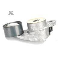 China DAYCO Fan Pulley Belt Tensioner 21479276 APV2739 for VOLVO EC380 EC480 Excavator Spare Parts for sale