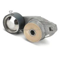 China DAYCO Fan Pulley Belt Tensioner 21479276 APV2739 for VOLVO EC380 EC480 Excavator Spare Parts for sale