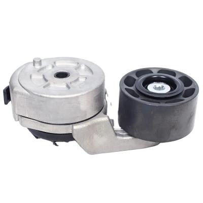 China Excavator 6D102 Engine Pulley Belt Tensioner 6731-61-4510 for PC200-6 PC200-7 PC220-6 PC220-7 for sale