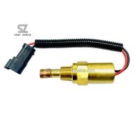 China CAT 3508 Engine Temp Switch Water Temperature Sensor 108-3190 1083190 0.5kg for sale