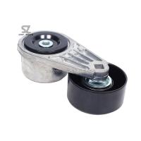 China 6689611 Engine Belt Tensioner Pulley 161 for Kubota Smooth Operation 60mm for sale