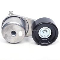 China 6689611 Engine Belt Tensioner Pulley 161 for Kubota Smooth Operation 60mm for sale