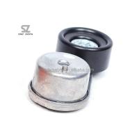 China 6689611 Engine Belt Tensioner Pulley 161 for Kubota Smooth Operation 60mm for sale