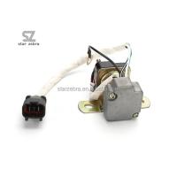 China Excavator Starter Relay 600-815-2170 600-815-8940 for PC200-7 PC220-7 0.5kg for sale