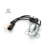 China Hyundai Excavator Starter Relay Switch 12V 24V for R60-7 R80-7 Construction Machinery for sale