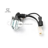 China Hyundai Excavator Starter Relay Switch 12V 24V for R60-7 R80-7 Construction Machinery for sale