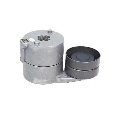 China EC210 EC240 EC290 462280 Excavator Belt Tensioner Heavy Duty 6 Ton Class for sale