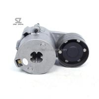 China EC210 EC240 EC290 462280 Excavator Belt Tensioner Heavy Duty 6 Ton Class for sale