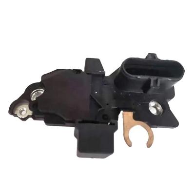 China Volvo Excavator Alternator Regulator 20523391 VOE20523391 for EC210 EC290 EC360 EC460 0.2kg for sale