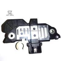 China Volvo Excavator Alternator Regulator 20523391 VOE20523391 for EC210 EC290 EC360 EC460 0.2kg for sale