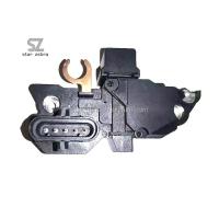 China Volvo Excavator Alternator Regulator 20523391 VOE20523391 for EC210 EC290 EC360 EC460 0.2kg for sale