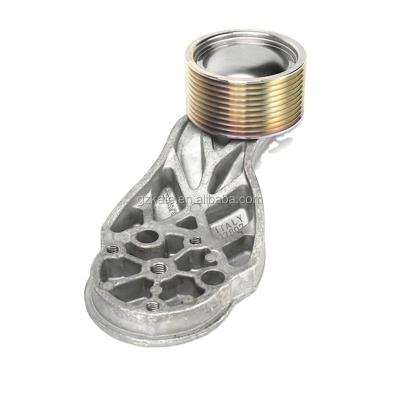 China VOLVO D13 Engine Belt Tensioner for EC380 EC480 Excavator 21766717 Durable for sale