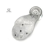 China VOLVO D13 Engine Belt Tensioner for EC380 EC480 Excavator 21766717 Durable for sale