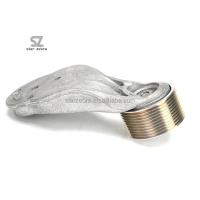 China VOLVO D13 Engine Belt Tensioner for EC380 EC480 Excavator 21766717 Durable for sale