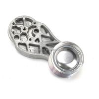 China VOLVO D13 Engine Belt Tensioner for EC380 EC480 Excavator 21766717 Durable for sale