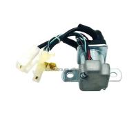 China 24V Excavator Engine Starter Relay 0-25000-7832 for 6BG1 6HK1 6WG1 Heavy Duty for sale