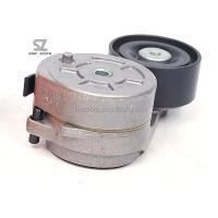 China Online support C4.4 Belt Tensioner for E312D E313D E315D E318D excavator APV3088 Engine Model C4.4 After Service for sale