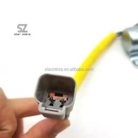 China E320B E320C E320D Excavator Magnetic Switch Heater Relay 118-3534 125-1302 with Advanced Technology for sale