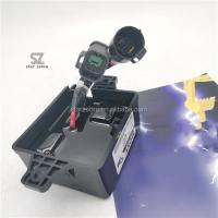 China Genuine Excavator Time Relay 111-4870X for E312B E320B E325B E330B 0.2kg for sale