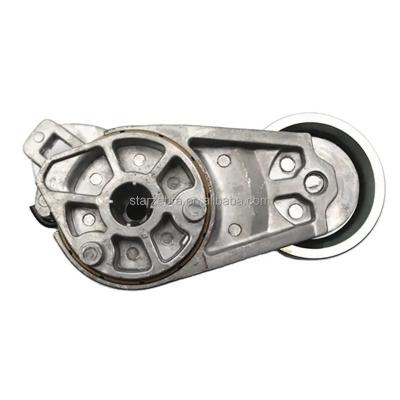 China Volvo Excavator EC360 EC460 D12D Belt Tensioner VOE21145261 21145261 for sale