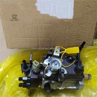 China Excellent Performance 398-1498 Original E320D2 C7.1 Fuel Injection Pump for Excavator for sale