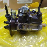China Excellent Performance 398-1498 Original E320D2 C7.1 Fuel Injection Pump for Excavator for sale