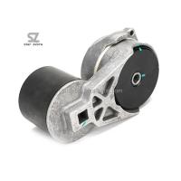 China C7.1 APV3629 Belt Tensioner 344-1722 for CAT E320D2 Excavator Engine Spare Parts for sale