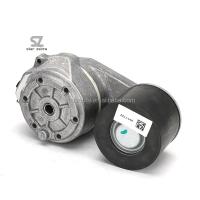 China C7.1 APV3629 Belt Tensioner 344-1722 for CAT E320D2 Excavator Engine Spare Parts for sale