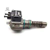 China EC210B EC290B D6D D7D Unit Pump Fuel Injector Pump 0414750004 0414750003 1kg for sale