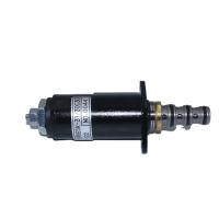 China 30C30-122 Proportional Pressure Reducing Solenoid Valve for Excavator Engine Parts 100% New for sale