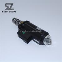 China 30C30-122 Proportional Pressure Reducing Solenoid Valve for Excavator Engine Parts 100% New for sale