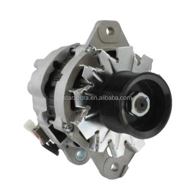 China E320D Excavator Alternator 24V 12PK A004TU5484 A4TU5484 3436803800 for Construction for sale