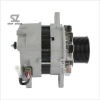 China E320D Excavator Alternator 24V 12PK A004TU5484 A4TU5484 3436803800 for Construction for sale