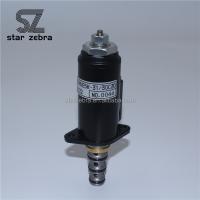 China 30C30-122 Proportional Pressure Reducing Solenoid Valve for Excavator Engine Parts 100% New for sale