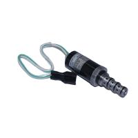 China Excavator Hydraulic Pump Solenoid Valve KDRDE5K-20 40C04-109 for EC290 EC360 EC460 for sale
