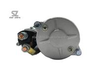 China Excavator Engine Alternator E200B S6K 6D31 6D16 24V 50A Generator for Construction Machinery for sale