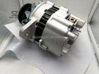 China Excavator Engine Alternator E200B S6K 6D31 6D16 24V 50A Generator for Construction Machinery for sale