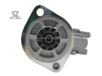 China Excavator Engine Alternator E200B S6K 6D31 6D16 24V 50A Generator for Construction Machinery for sale