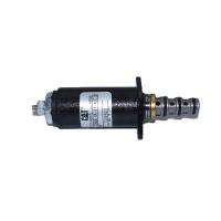 China 111-9916 Excavator Hydraulic Pump Solenoid Valve for Cat320 E320C E320D 6 Month Warranty for sale