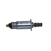 China 114-0616 Hydraulic Main Pump Valve Solenoid for E330B E330C DRE2K-X5-937-1 for sale