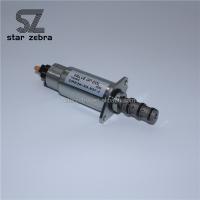 China 114-0616 Hydraulic Main Pump Valve Solenoid for E330B E330C DRE2K-X5-937-1 for sale