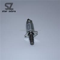 China 114-0616 Hydraulic Main Pump Valve Solenoid for E330B E330C DRE2K-X5-937-1 for sale