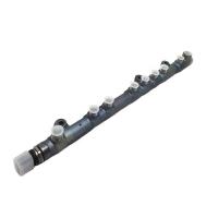 China Common Rail Pipe D6E High Pressure Pump Pipe for EC210B Excavator 20798896 0445226188 for sale