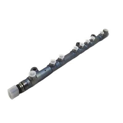 China Common Rail Pipe D6E High Pressure Pump Pipe for EC210B Excavator 20798896 0445226188 for sale