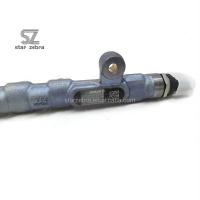 China Common Rail Pipe D6E High Pressure Pump Pipe for EC210B Excavator 20798896 0445226188 for sale