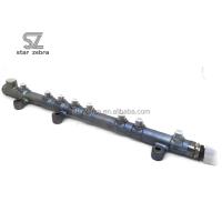 China Common Rail Pipe D6E High Pressure Pump Pipe for EC210B Excavator 20798896 0445226188 for sale