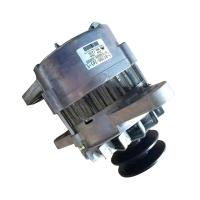 China Excavator Alternator 24V Diesel Engine 6BD1 for EX200-1 1-81200-365-0 0-33000-6000 for sale