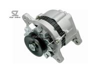 China Excavator Alternator 24V Diesel Engine 6BD1 for EX200-1 1-81200-365-0 0-33000-6000 for sale