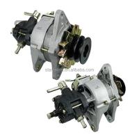 China Excavator Alternator 24V Diesel Engine 6BD1 for EX200-1 1-81200-365-0 0-33000-6000 for sale